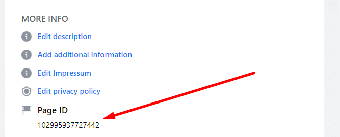 How To Find Facebook Page ID? [In 2025] (2 Ways That Work)