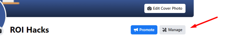 Task Access On Facebook Pages Explained In [2026]