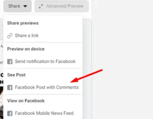How To Find Facebook Post ID? [in 2025] (2 Ways)