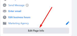 How To Add A Website Link To Facebook Page? (2 Ways) [2022]