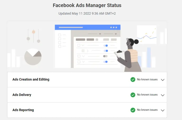 How To Fix Facebook Ads Manager Not Working/Won’t Load?